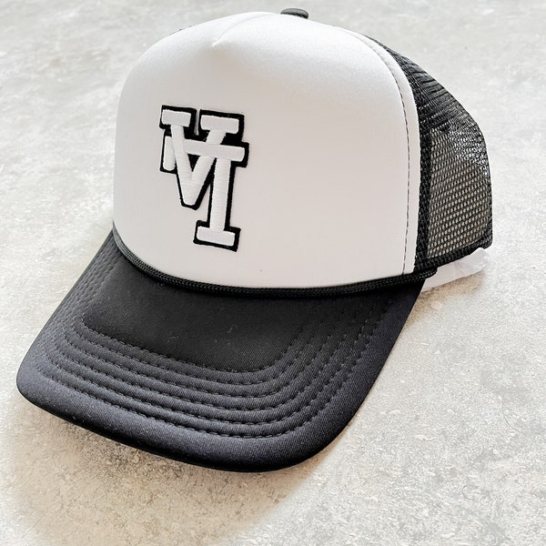 Upside Down La Dodgers Hat - Etsy