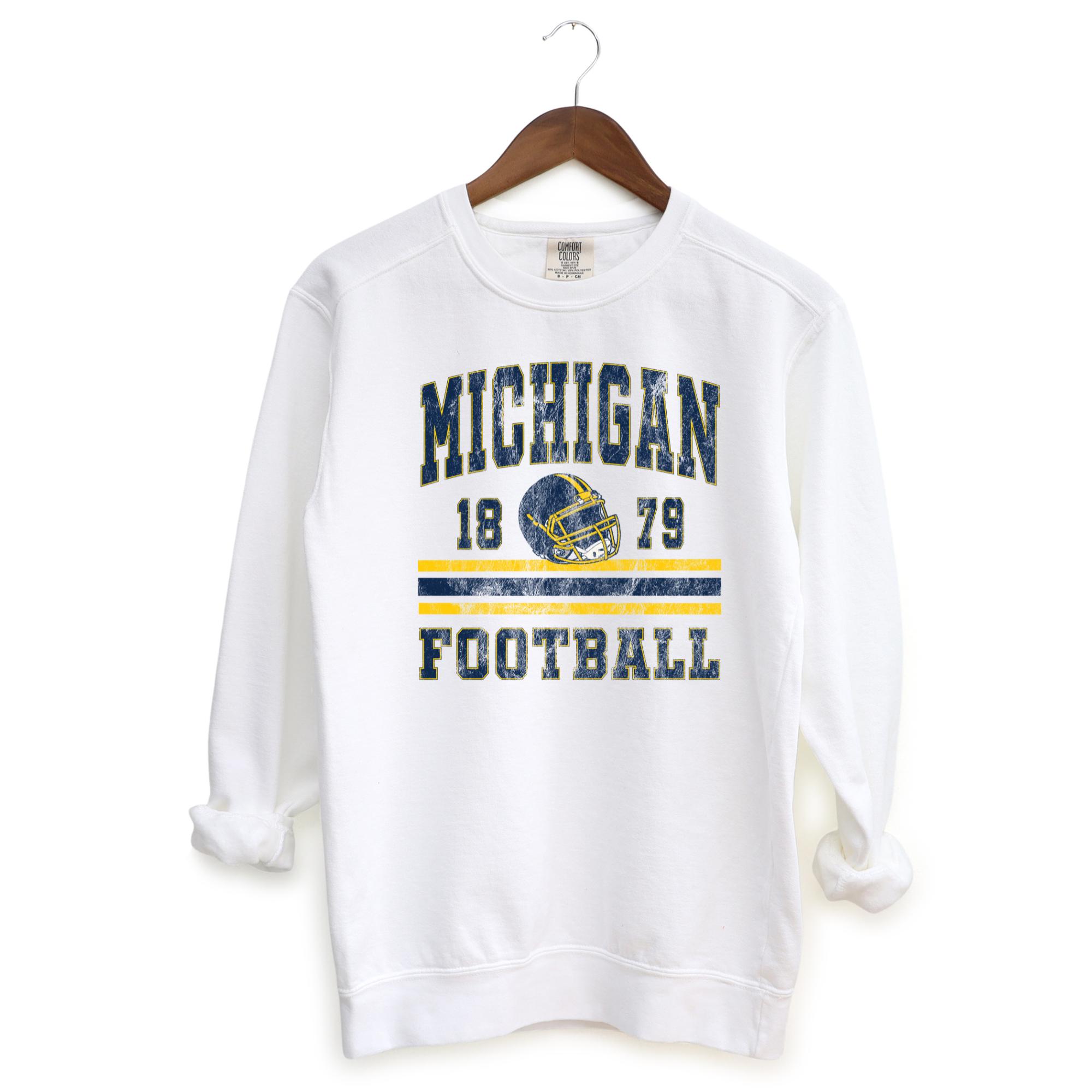 Michigan Football 2 Png Files Included - Etsy
