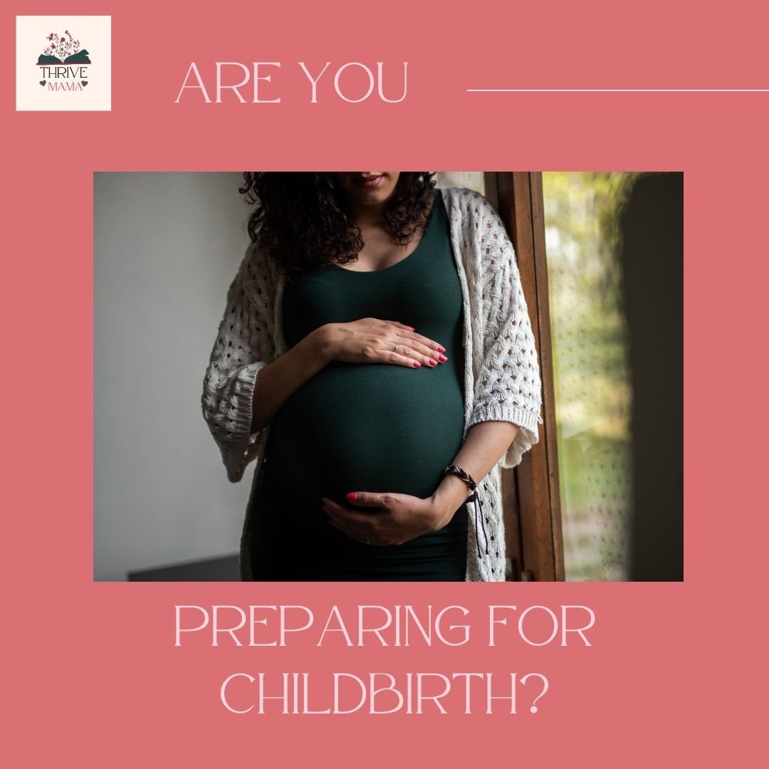 My Birth Preferences, Birth Plan Template for Being Prepared to Give ...