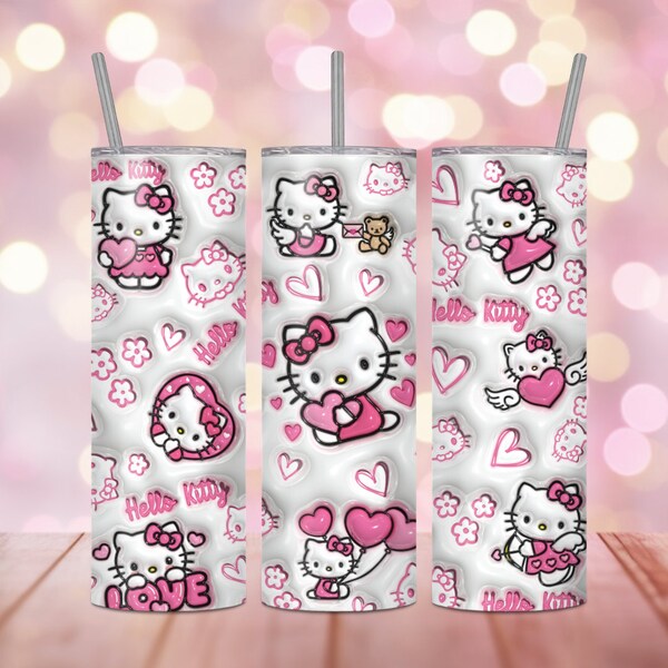 Hello Kittys Png - Etsy