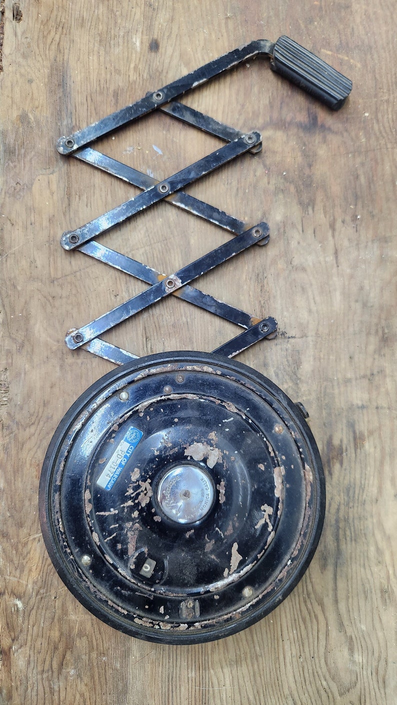 Crime Scene Measuring Wheel - Etsy