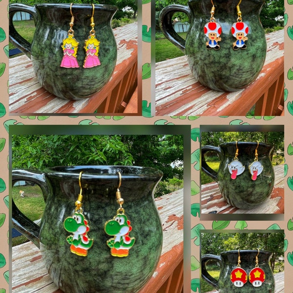 Peach Jewelry - Etsy