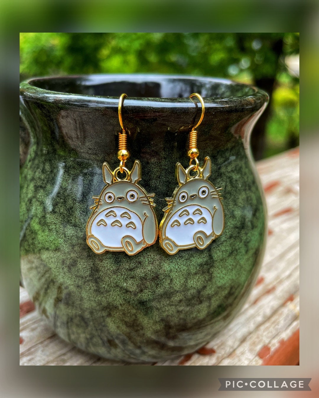 Anime Earrings, Cartoon Earrings, Cartoon Jewelry, Anime Accessories ...