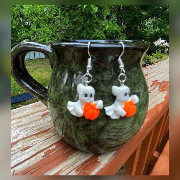 Spooky Jewelry - Etsy