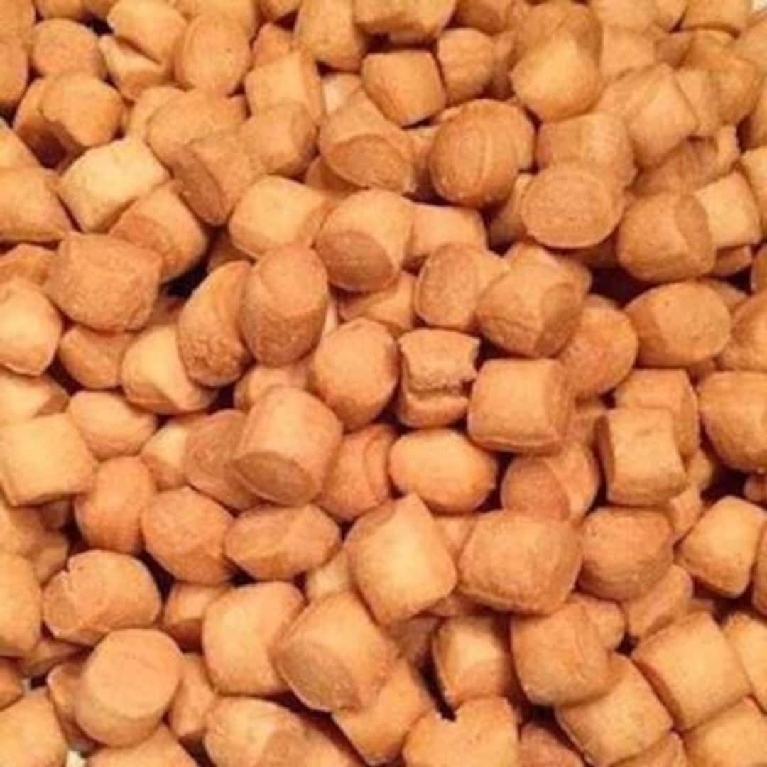 Nigerian Chin Chin/ African Cookies/ African Croquette Snacks - Etsy