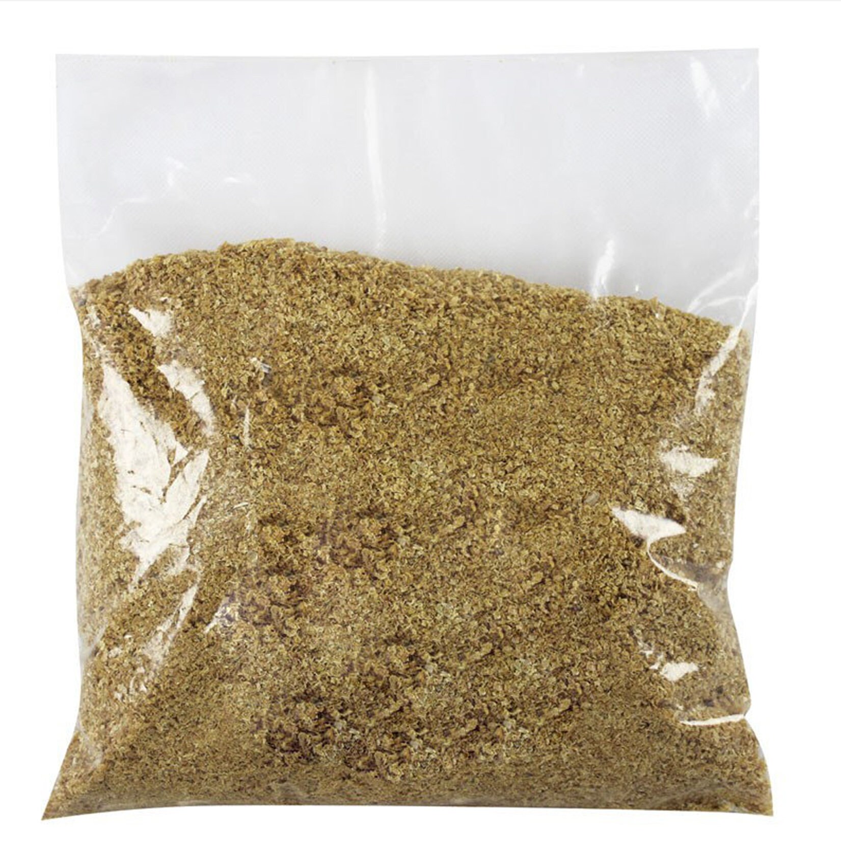 Dried Ground Nigerian Crayfish 100g - Etsy