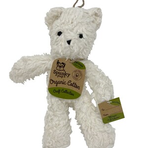 Organic Cotton Dog Toys - Etsy