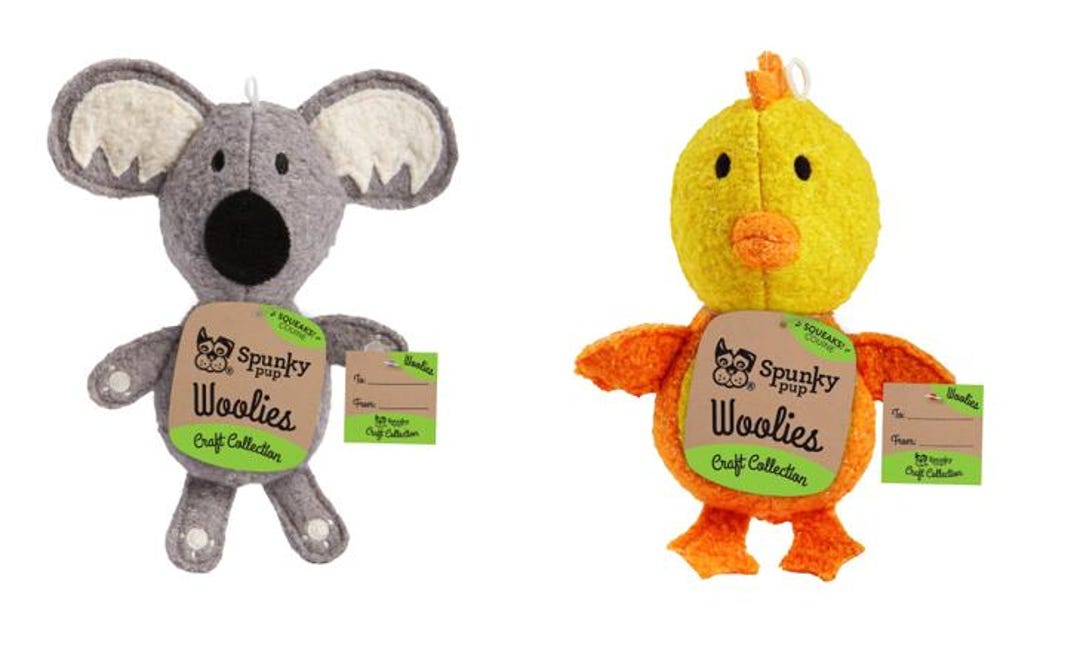 Woolies Craft Collection - Etsy