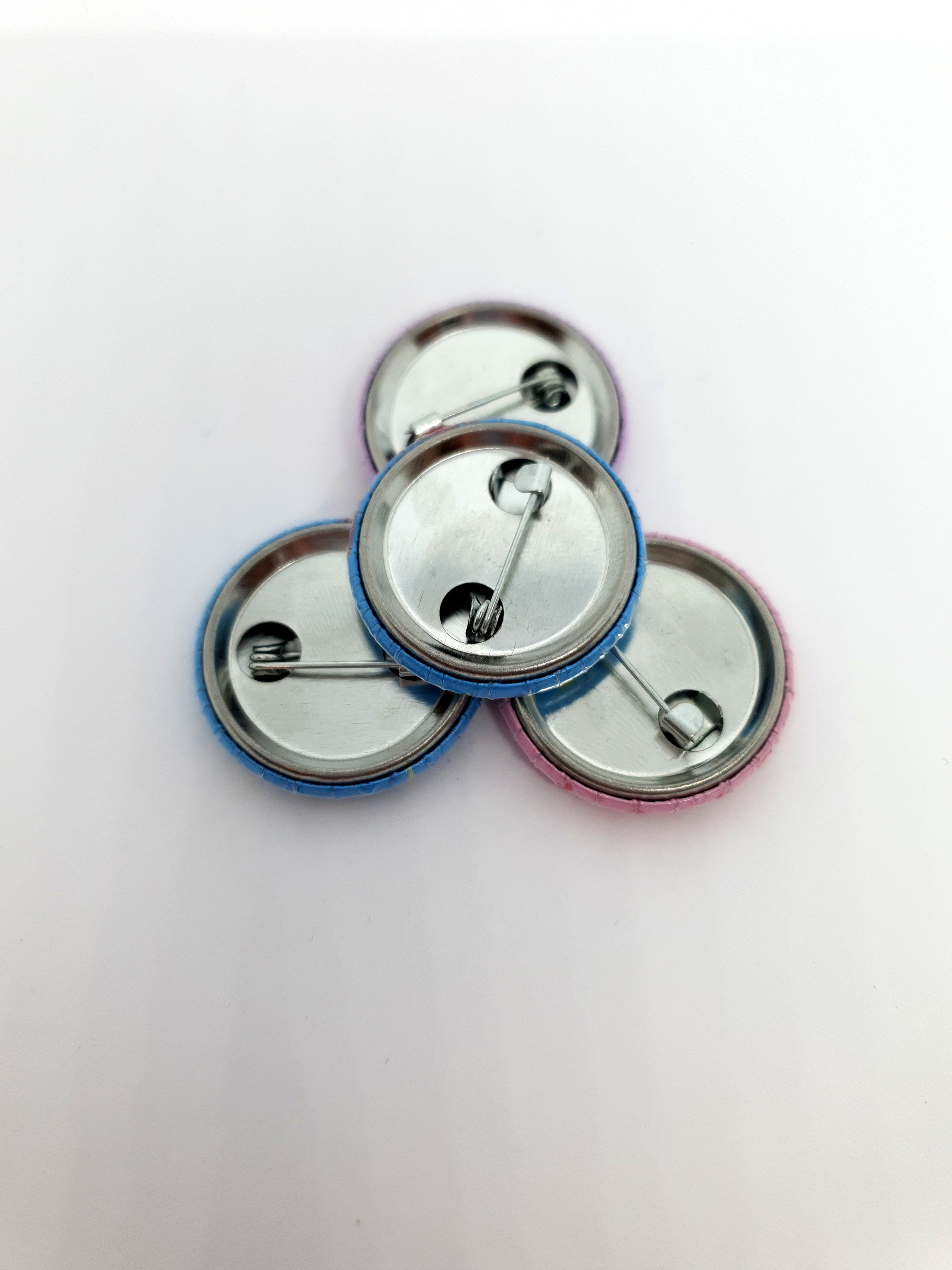 Pedro Pascal Heart 1 Inch Button Badge 25mm - Etsy