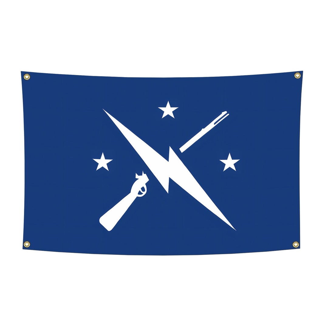 Minutemen Flag Tapestry Fallout Flag Flag Banner Meme Flag - Etsy