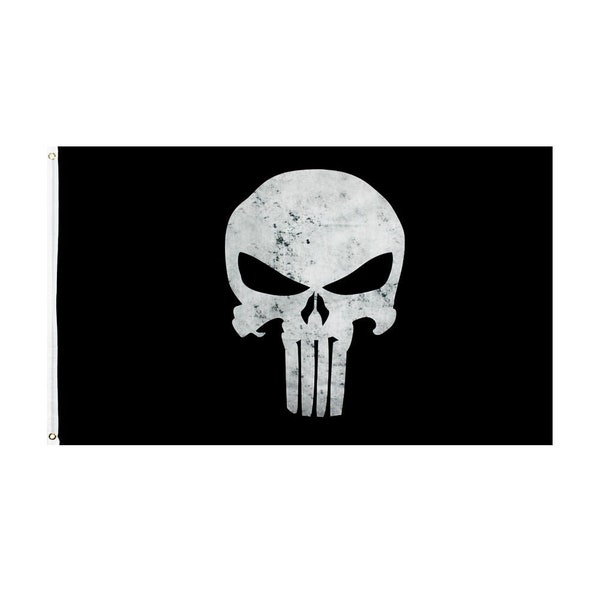 Punisher - Etsy