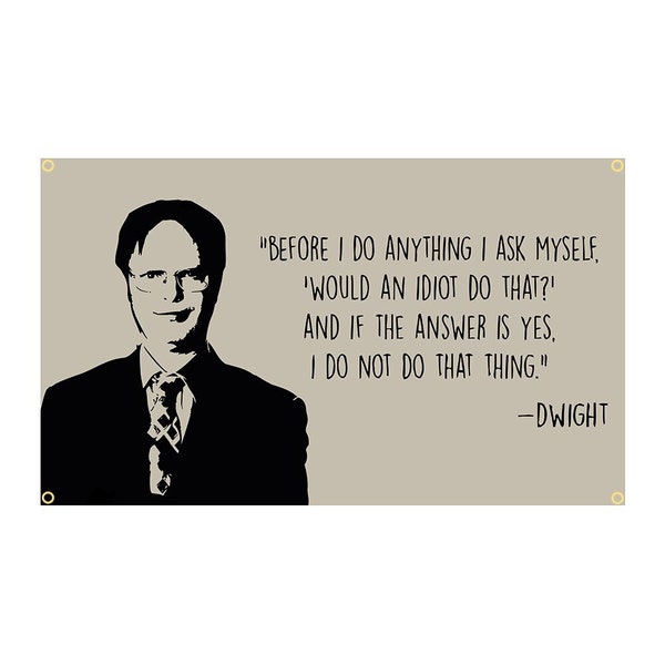 Funny Quote Poster - Etsy