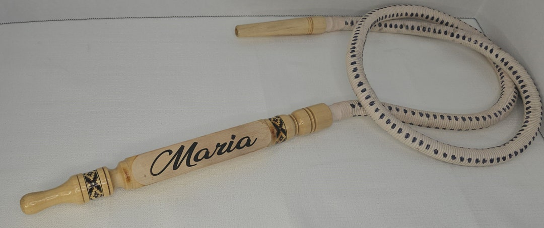Shisha Hose Handmade Wood Hose , Hookah Nargile Gift Item Vape - Etsy