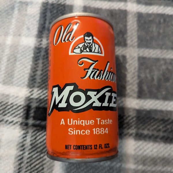 Moxie - Etsy