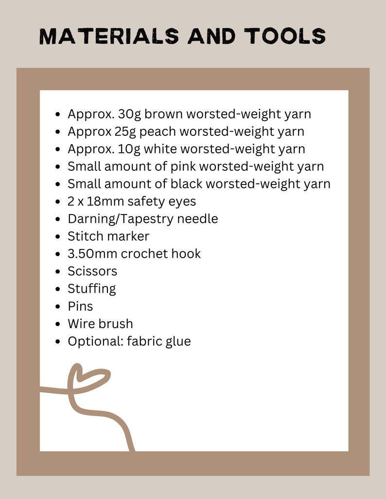 Gizmo Gremlin Crochet Pattern - Etsy