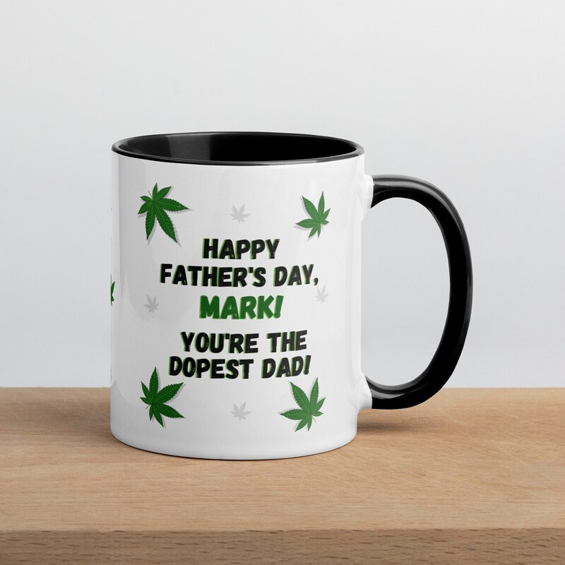 Stoner Dad - Etsy