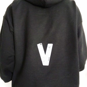 Unisex Sweater BTS Army - I'm a Good Boy Sweater BTS - Army's Hoodie V ...