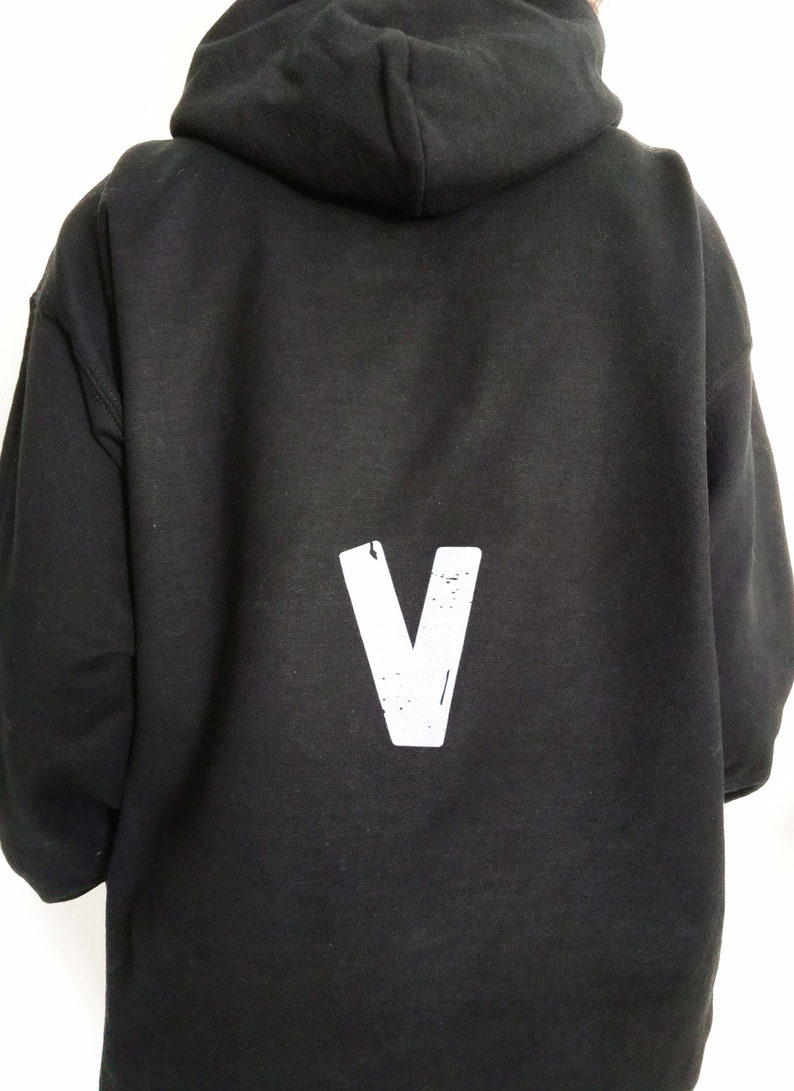 Unisex Sweater BTS Army - I'm a Good Boy Sweater BTS - Army's Hoodie V ...