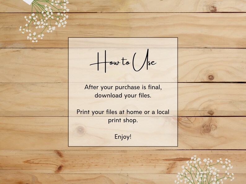 Green Leaves Border Printable Stationery, Botanical, Writing Paper, A4 ...