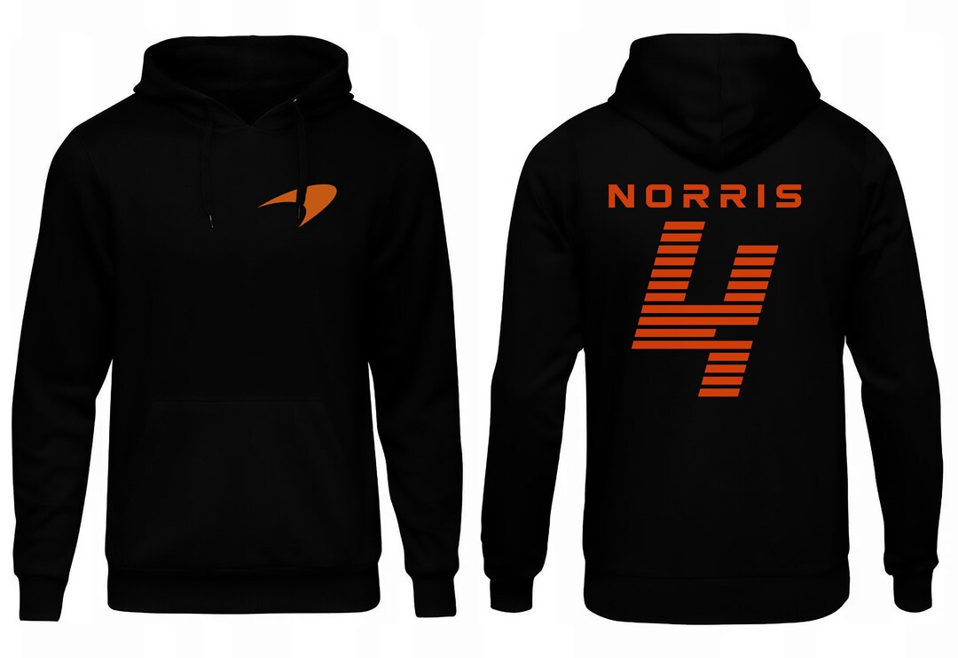 Lando Norris No 4 Mclaren Formula 1 One F1 Merch Papaya is - Etsy