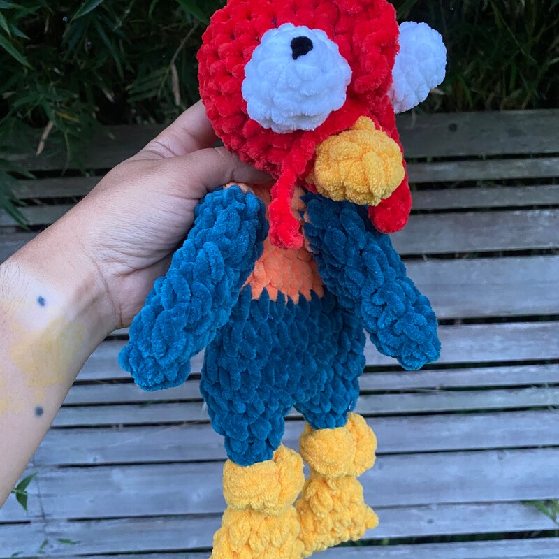 Snuggle Buddy - Etsy
