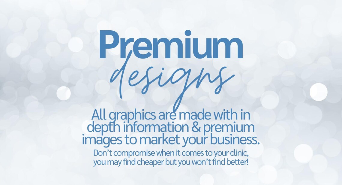 Medical Spa Flyer Canva Template | Medspa Marketing Flyer | Nurse ...