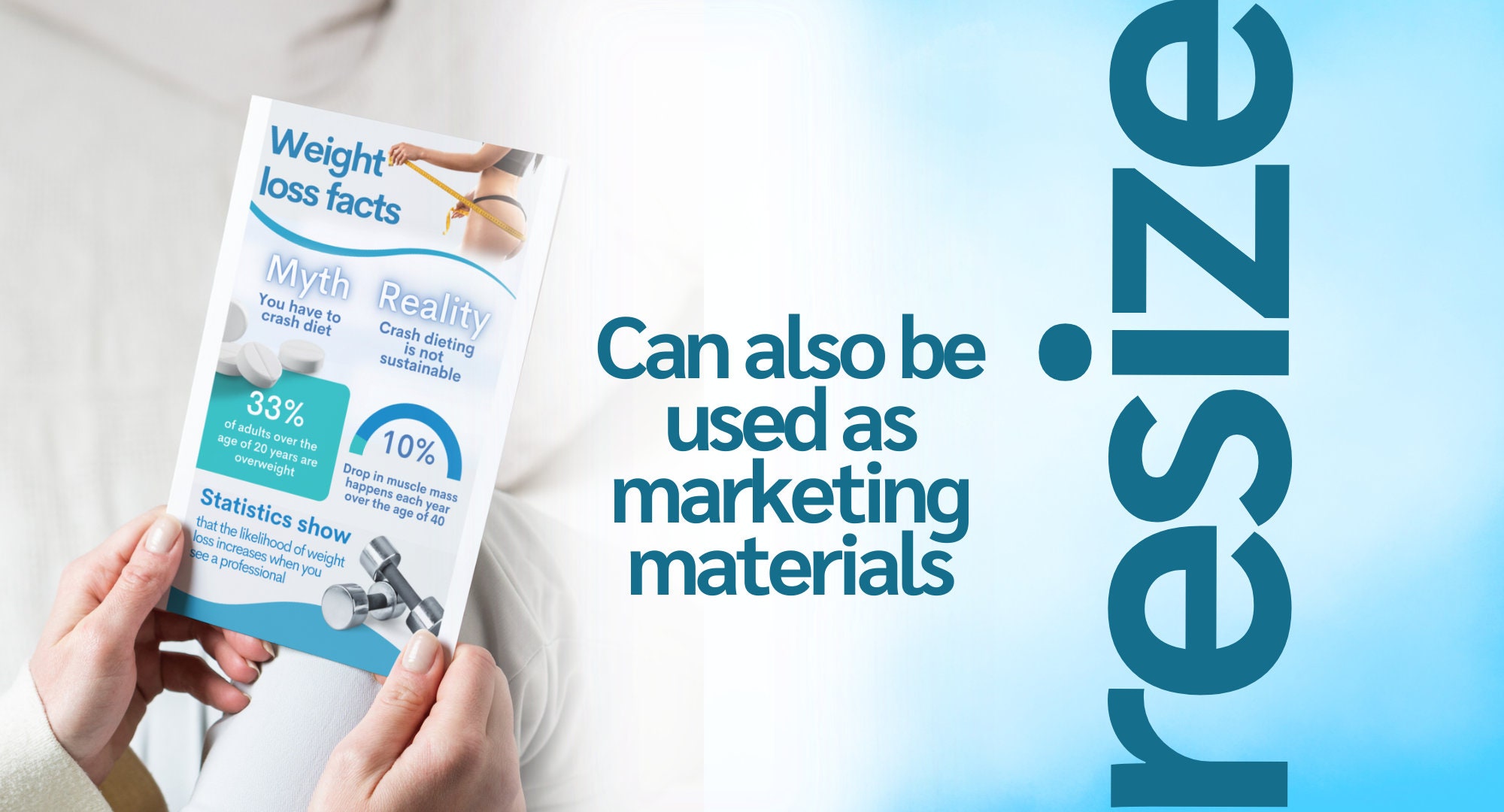 26 Reels for Weight Loss Clinics | Tiktok Videos | Weight Loss Social ...