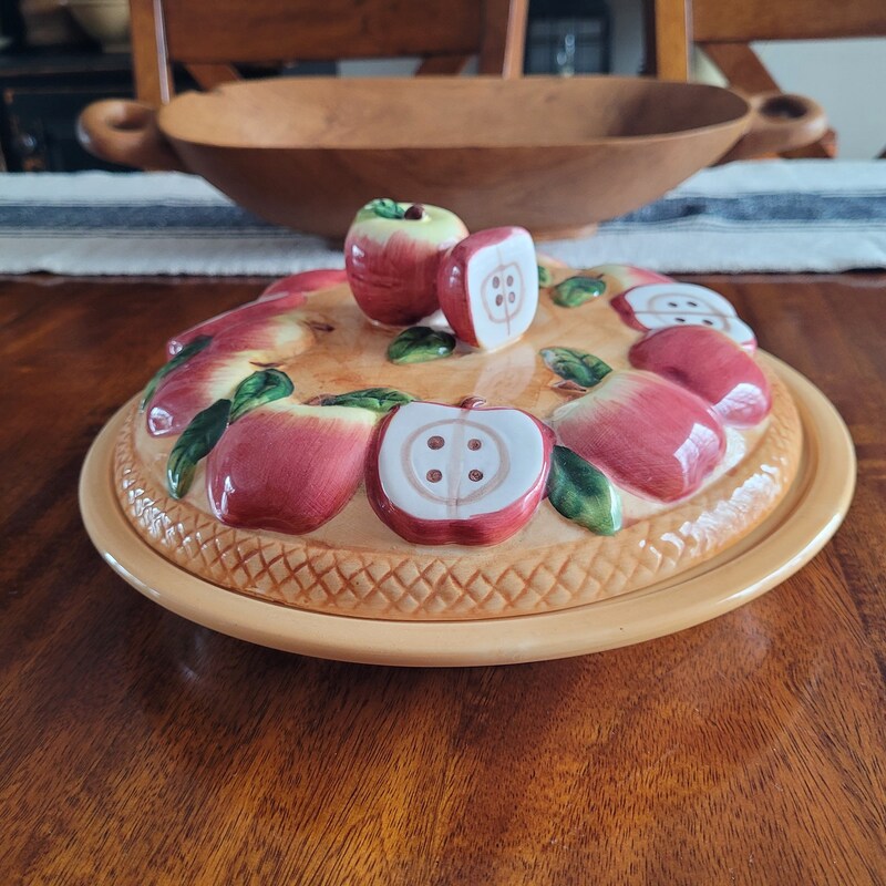 Pie Keeper - Etsy