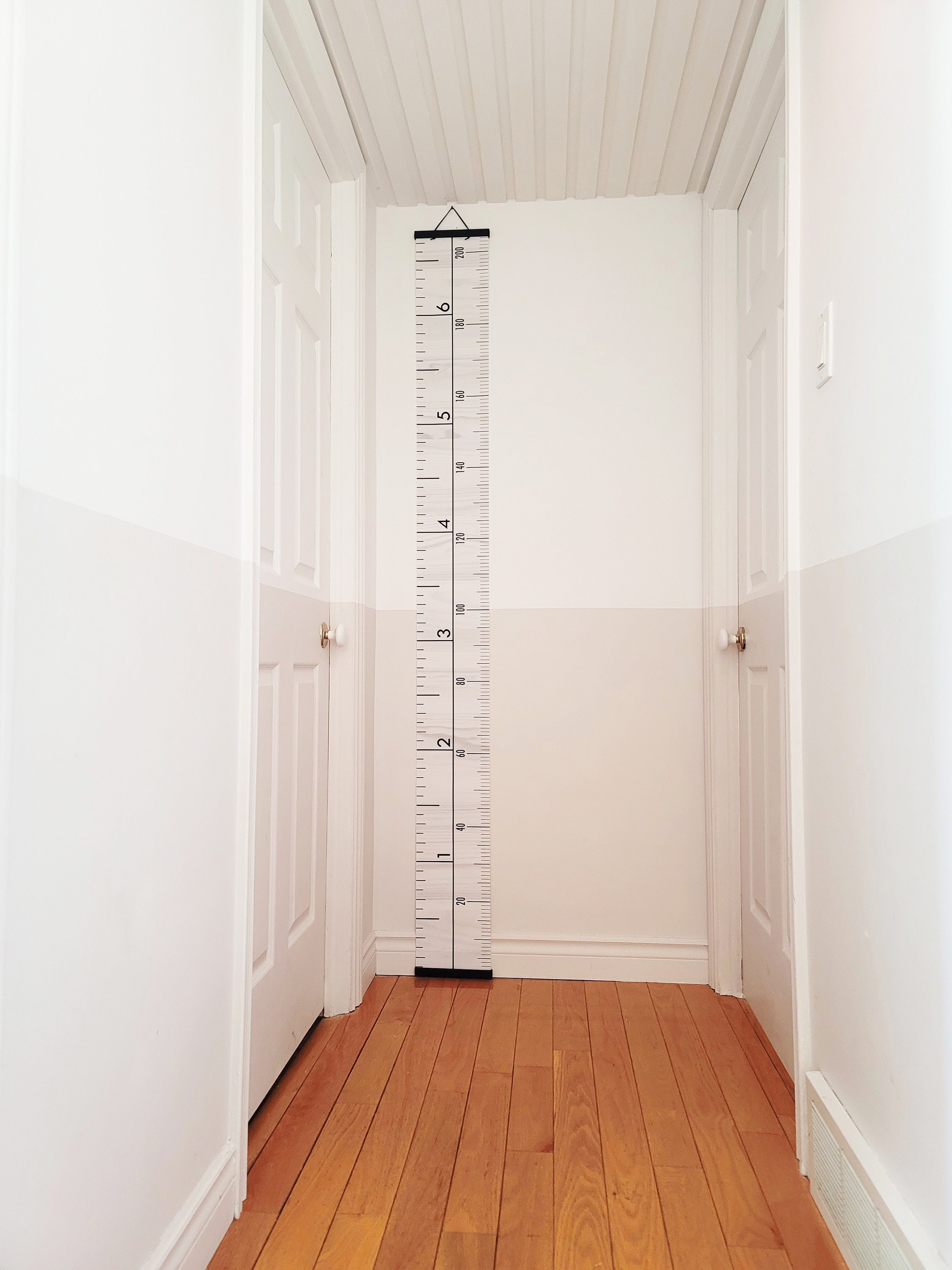 Growth Scale Growth Chart - Etsy