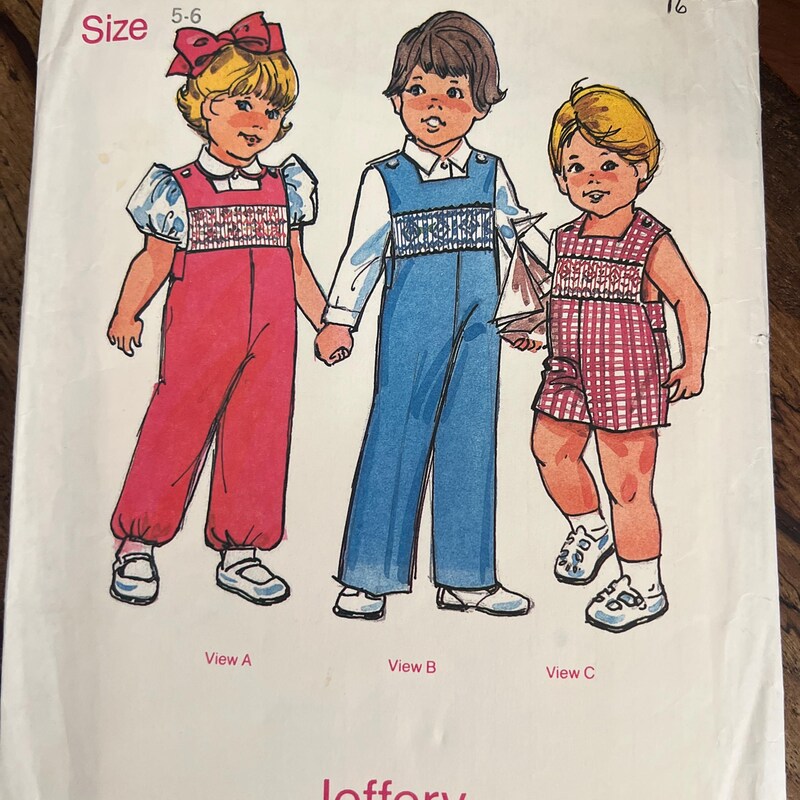 Jon Jon Pattern - Etsy