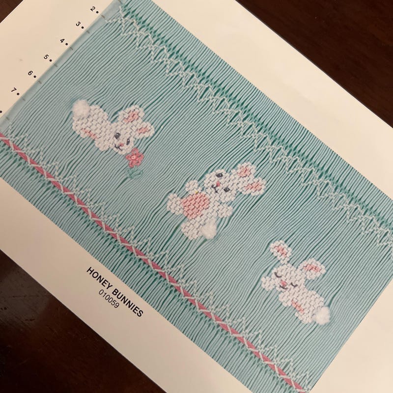 Smocking Plates - Etsy