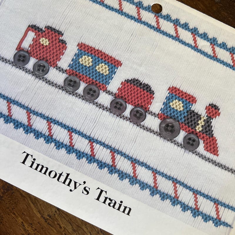 Smocking Plates - Etsy