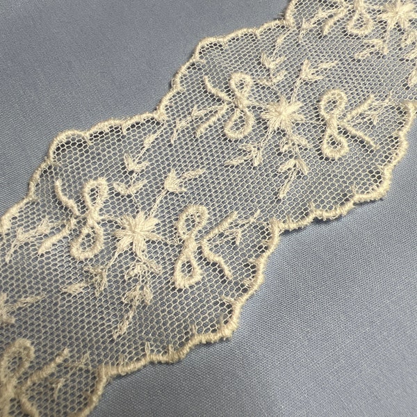 Galloon Lace - Etsy