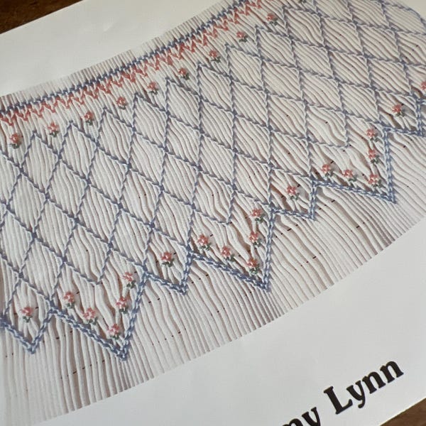 Amy Lynn - Etsy