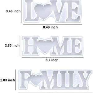 Love Sign, Home Decor, Freestanding Sign, Gifts for Her, Romance ...