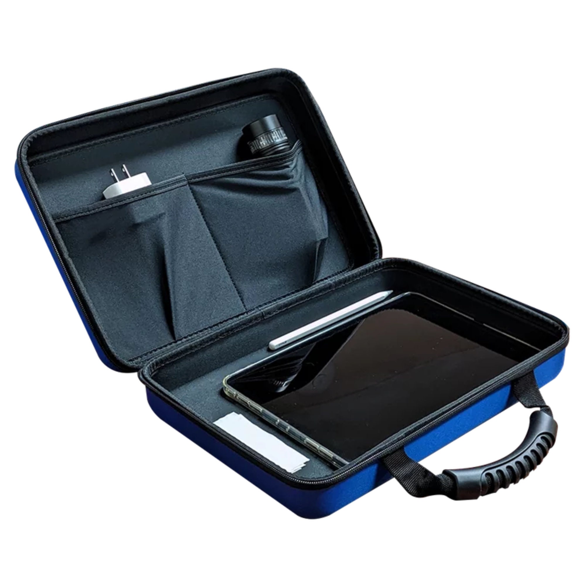 Children's Travel Storage Case - Etsy