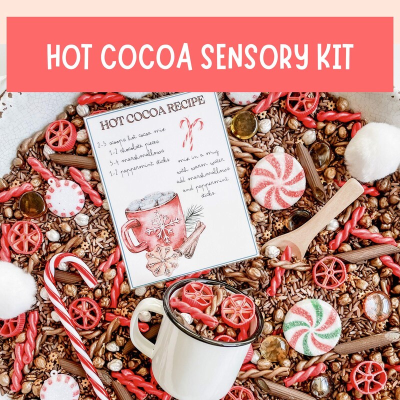 Sensory Trinkets - Etsy