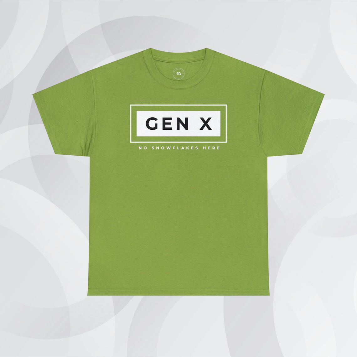 Unisex Gen X T Shirt Generation War Shirt Gen X Humor Tee - Etsy