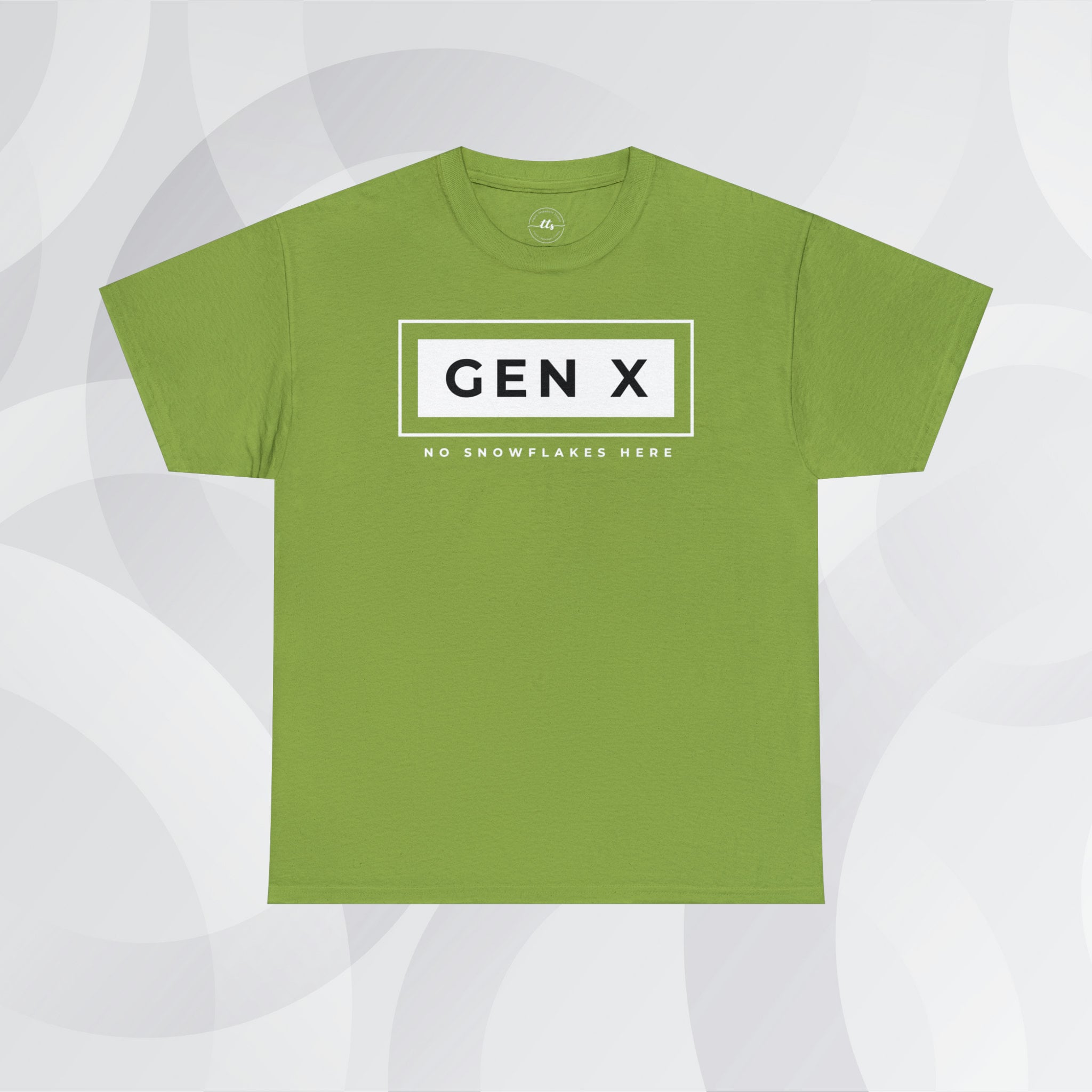 Unisex Gen X T Shirt Generation War Shirt Gen X Humor Tee - Etsy