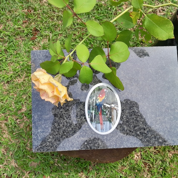 Headstones With Photos - Etsy