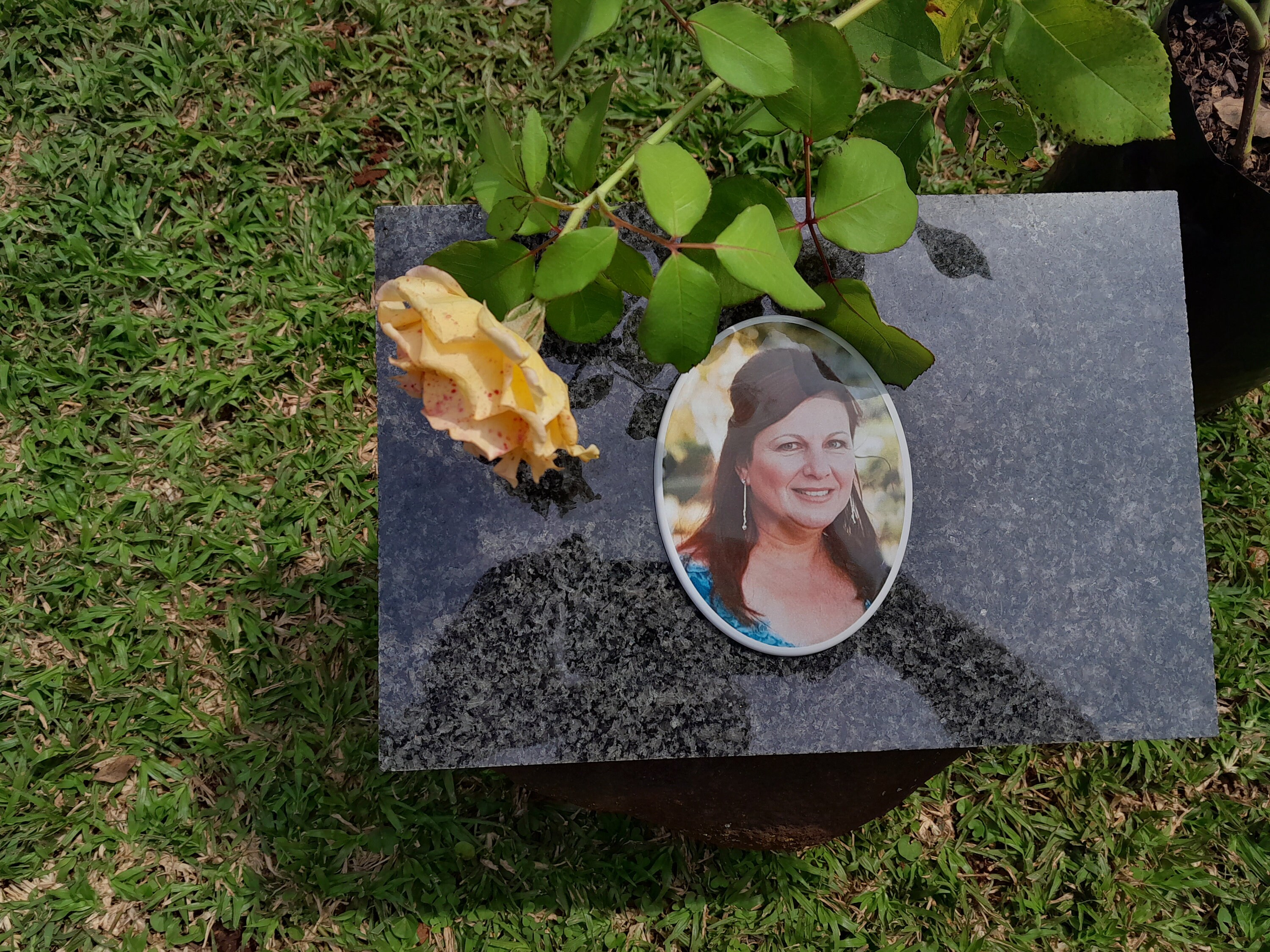 OVAL PHOTO, MEMORIAL Porcelain, Oval Porcelain Photo, Personalized ...