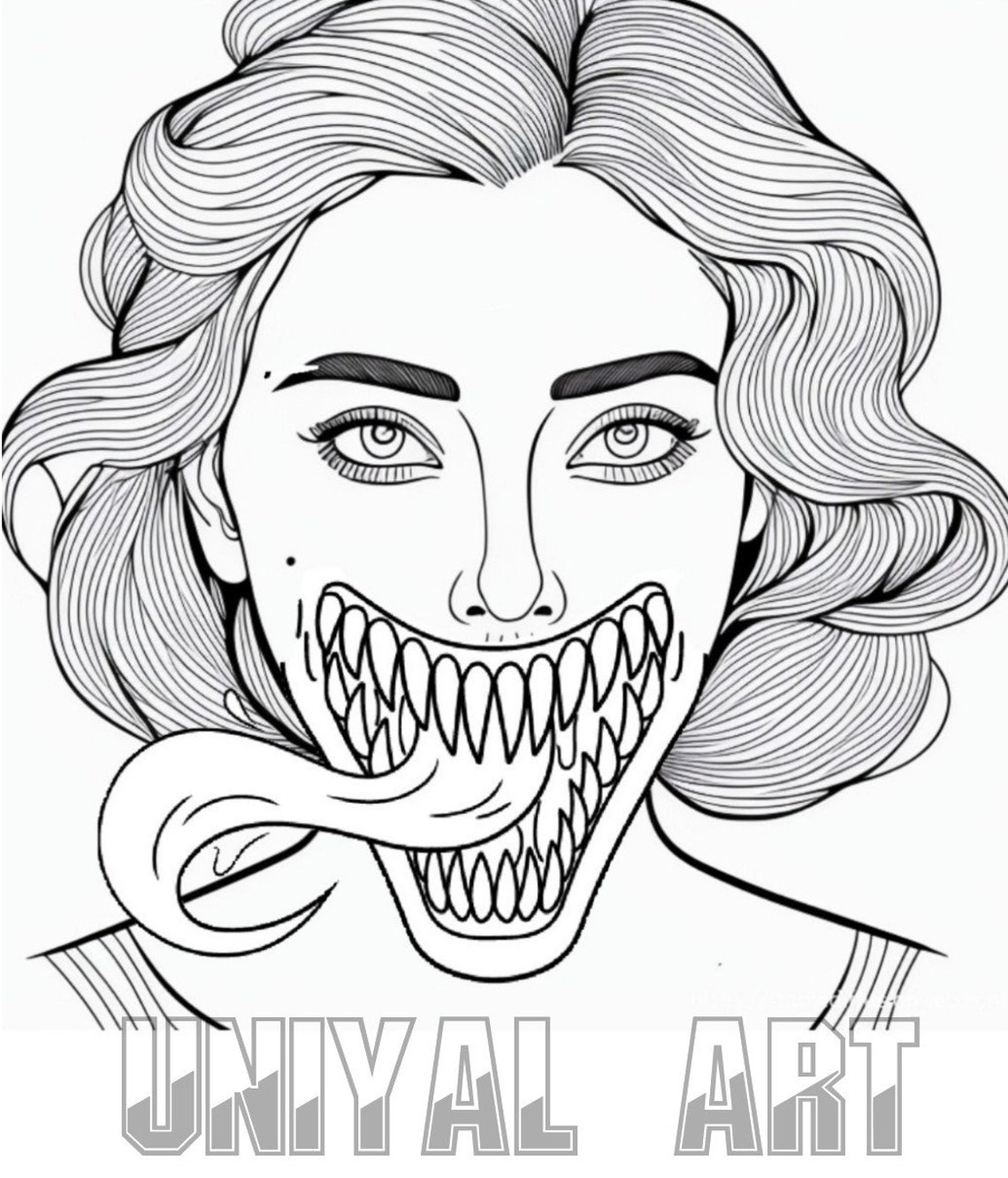 Colouring Pages Halloween Girl High Resolution Colouring Pages , Total ...