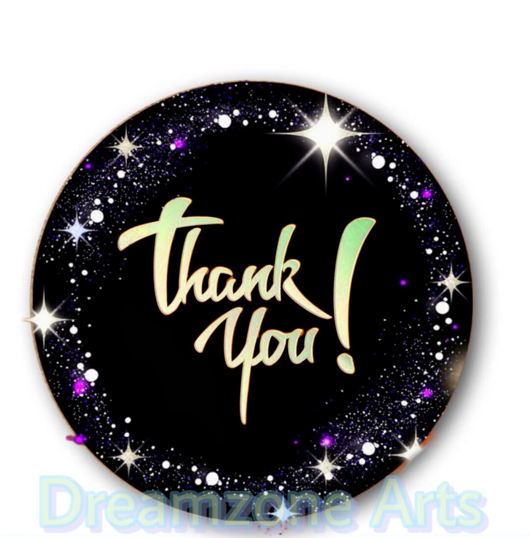 Thank You Tag Card Digital Print Png Svg Image File | Bussiness Cards ...