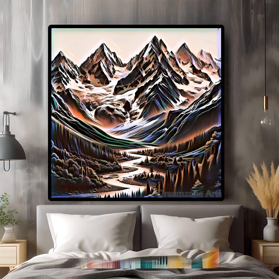 Nature Print Art Png Image File HD Quality Print Best Quality Work ...