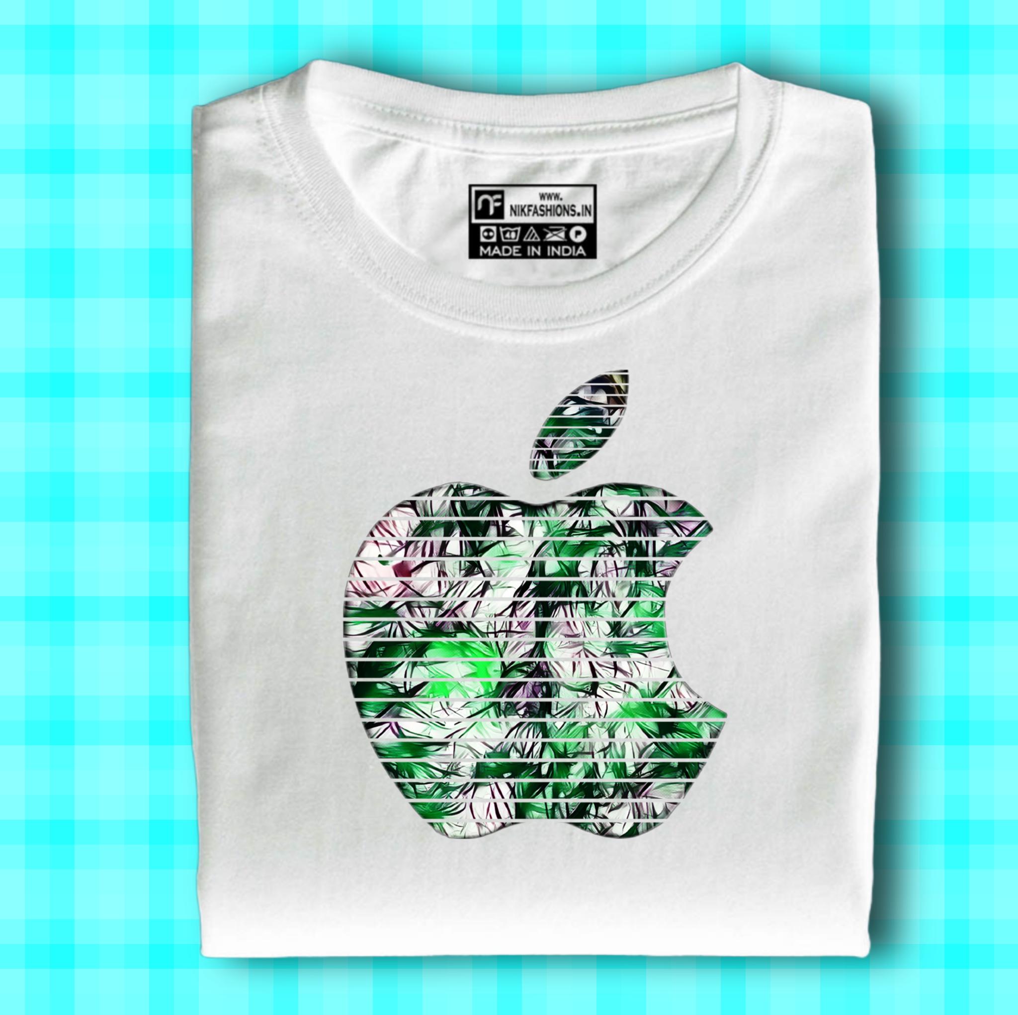 Apple Logo Unique Design Png, Phone Case Sublimation, Tshirt ...