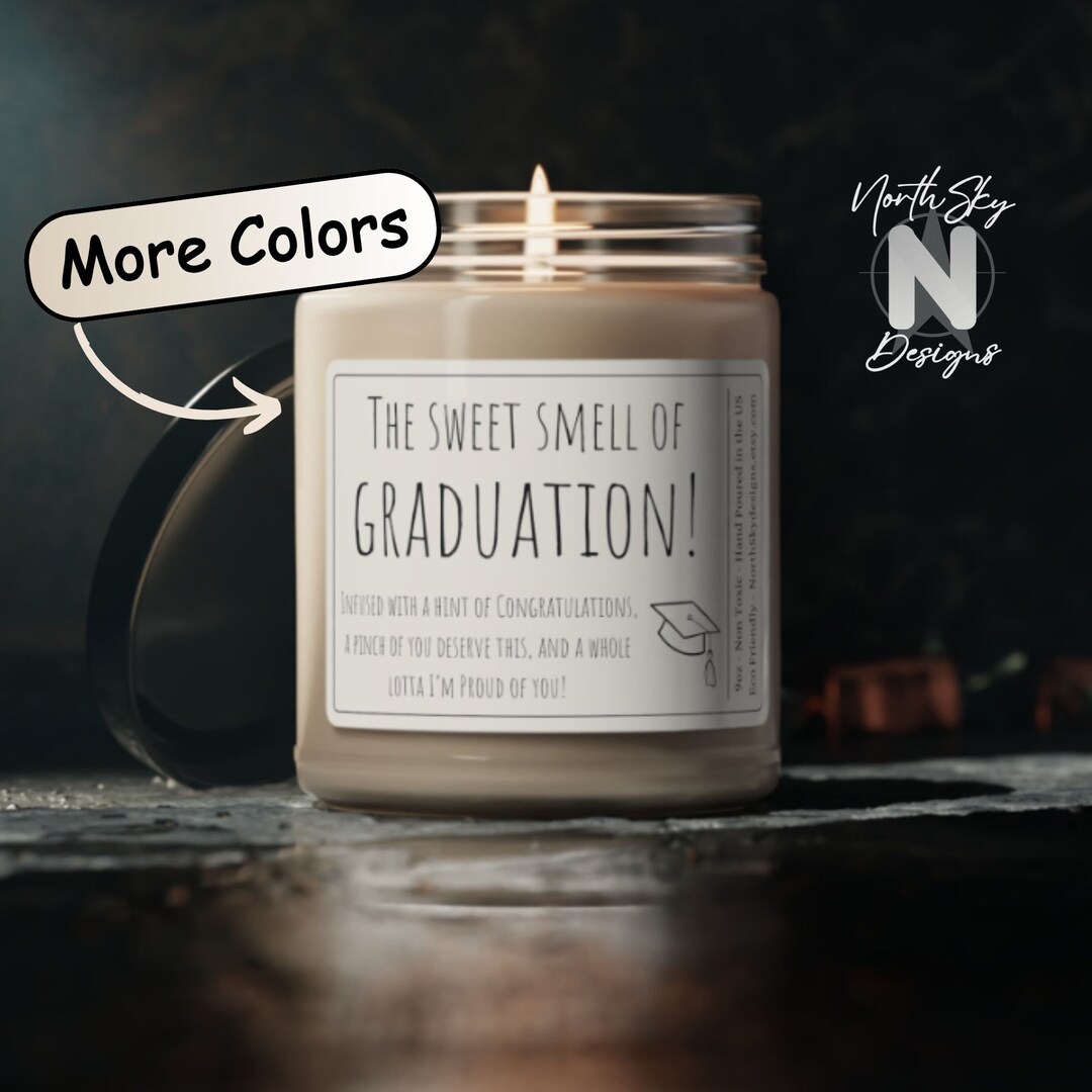 Bachelors Masters Graduation Gift Nursing School Grad Phd Edd MBA ...