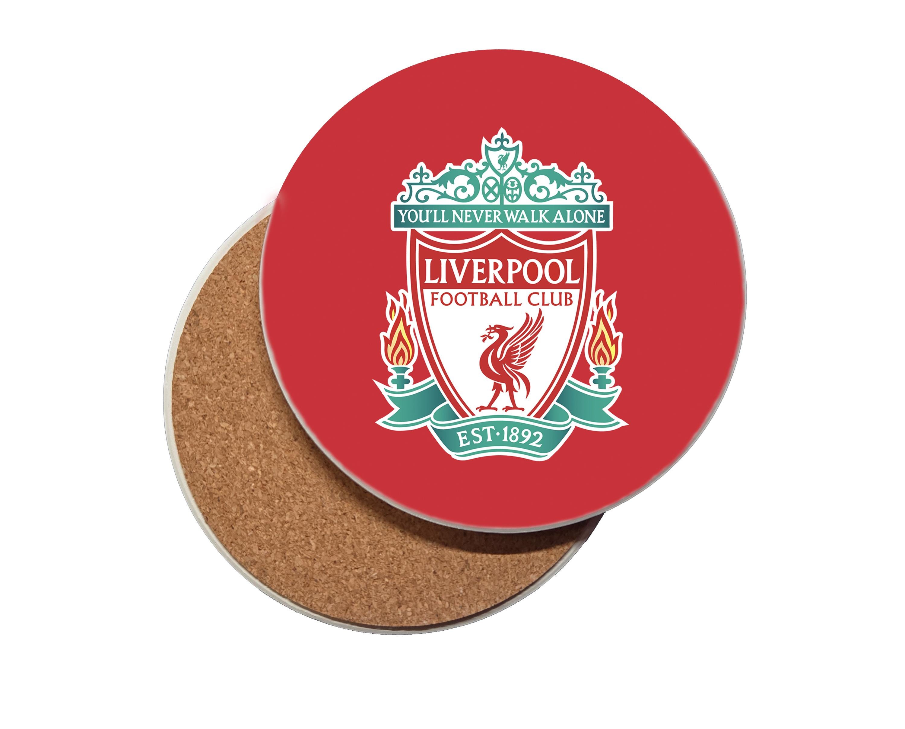 Football Team Coasters, National Football League Teams, Premium Quality ...