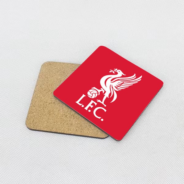 Football Team Coasters, National Football League Teams, Premium Quality ...