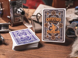 Chicken Playing Card Deck 55 Unique Vintage Illustrations - Etsy