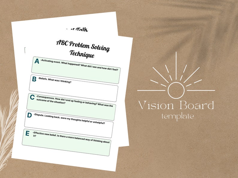 Goal Planner BUNDLE, 2024 Goals Tracker, SMART Goal Setting Kit, New ...